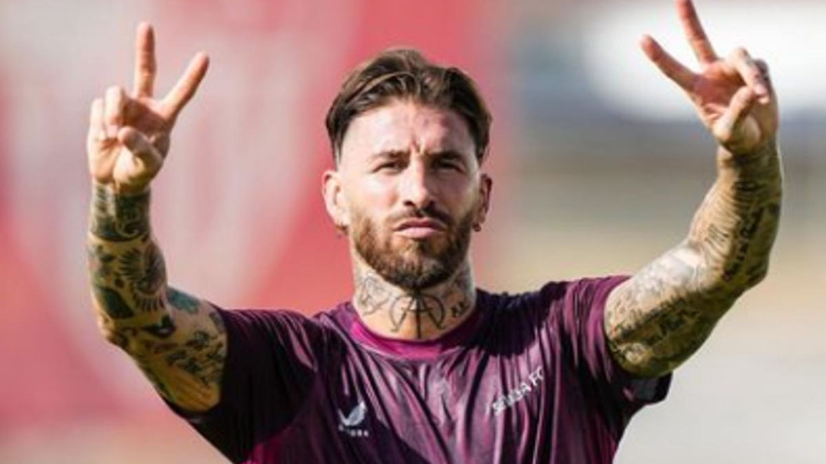 La Guardia Civil investiga el entorno de Sergio Ramos y Pilar Rubio ...