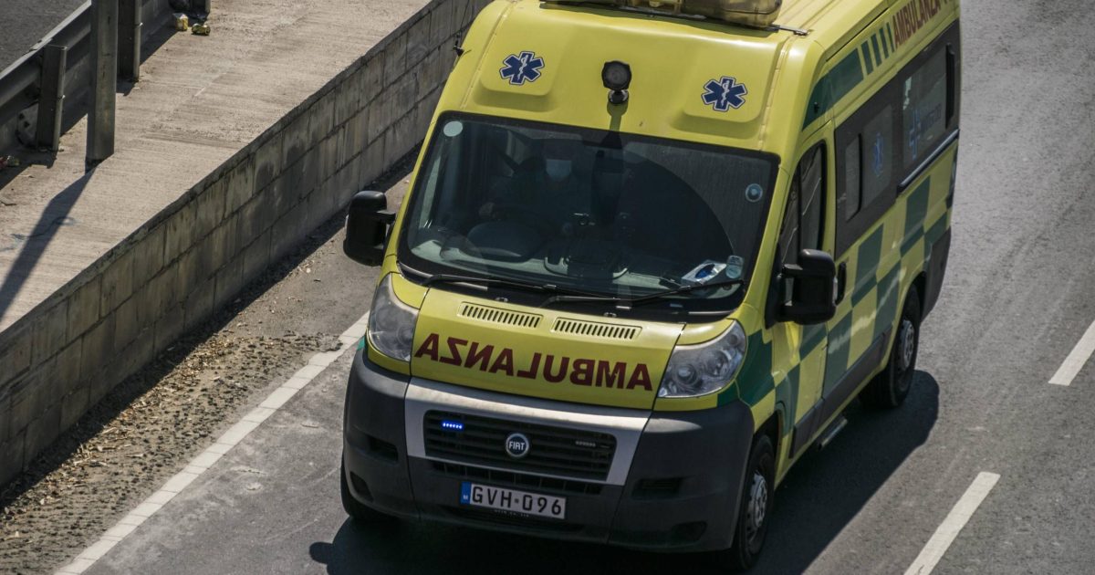 Caserta: disposta l'autopsia per la neonata morta a Santa Maria Capua Vetere