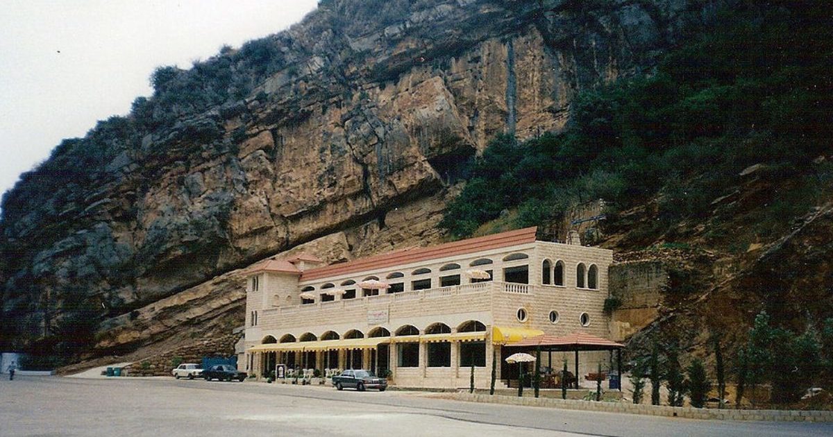 5 pontos turísticos para visitar no Líbano