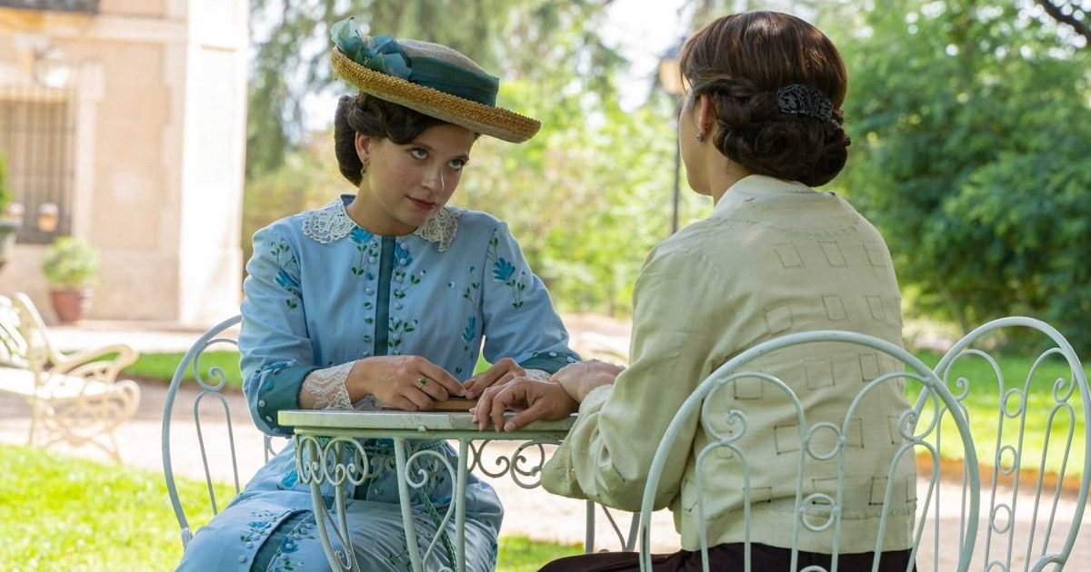 La Promessa, anticipazioni: Curro vuole sposare Martina, Jana dice addio a Manuel