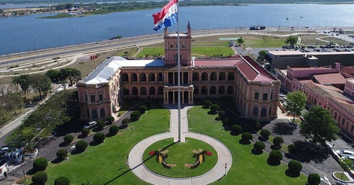 5 pontos turísticos do Paraguai