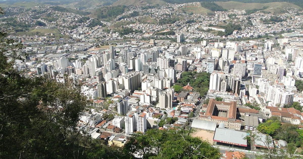 5 pontos turísticos para conhecer em Juiz de Fora
