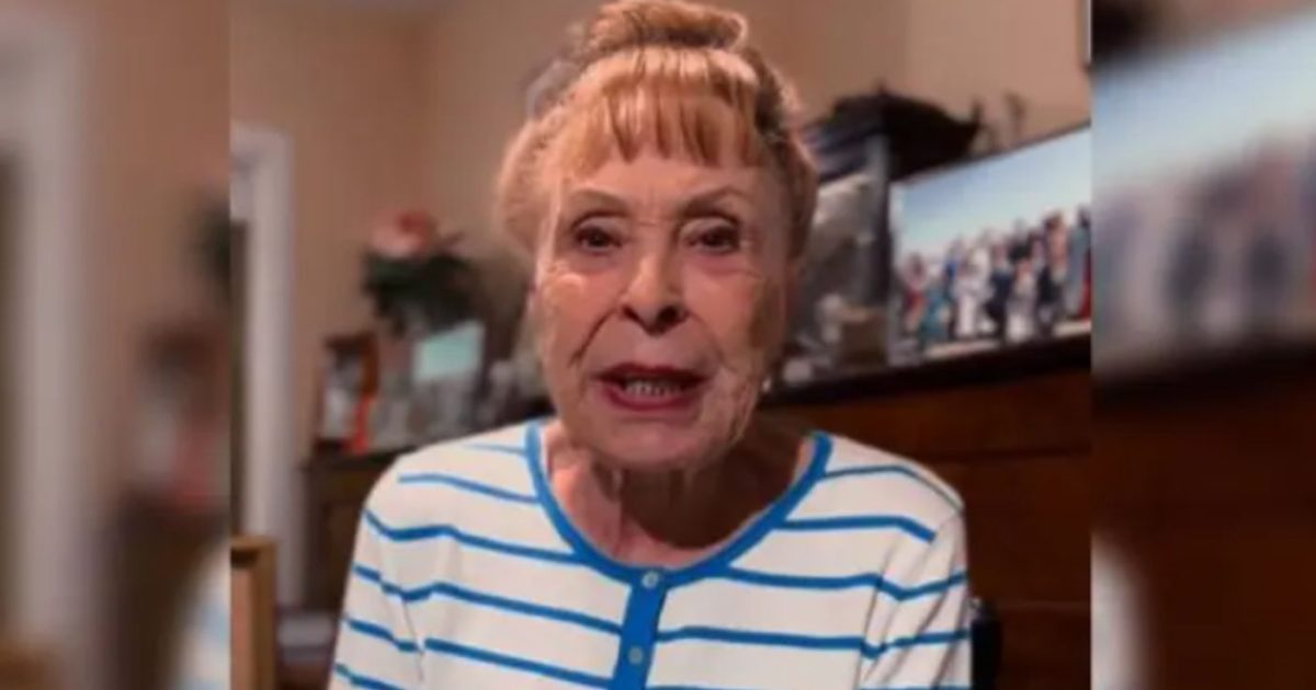Gemma Cuervo debuta en TikTok a sus 87 años con vídeos sobre ‘Aquí no ...