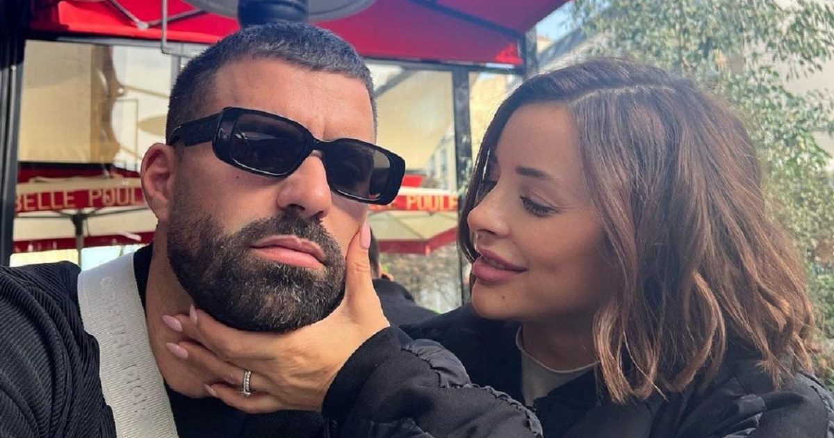 Vincent Queijo et Rym Renom séparés à cause d'une tromperie, Aqababe balance tout