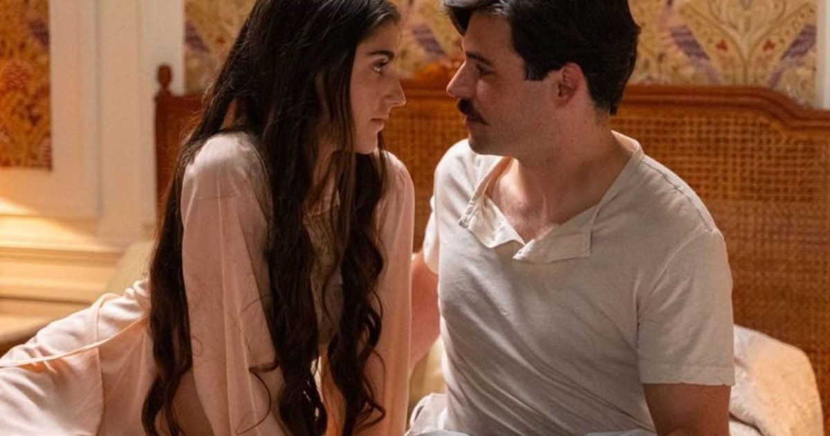 La Promessa, anticipazioni nuove puntate: Manuel rifiuta una notte di passione con Jimena