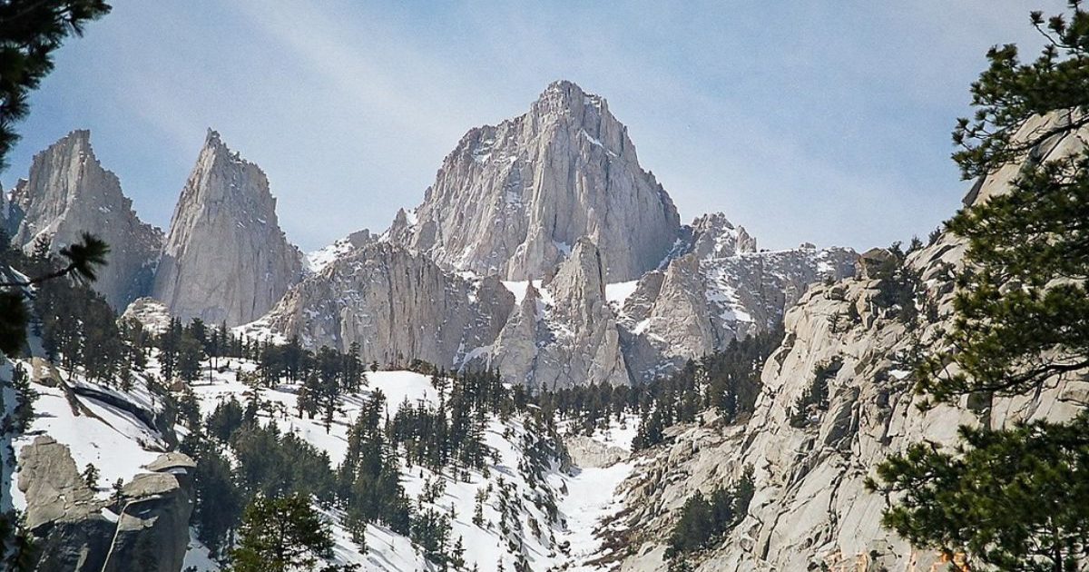 5 pontos turísticos da Califórnia