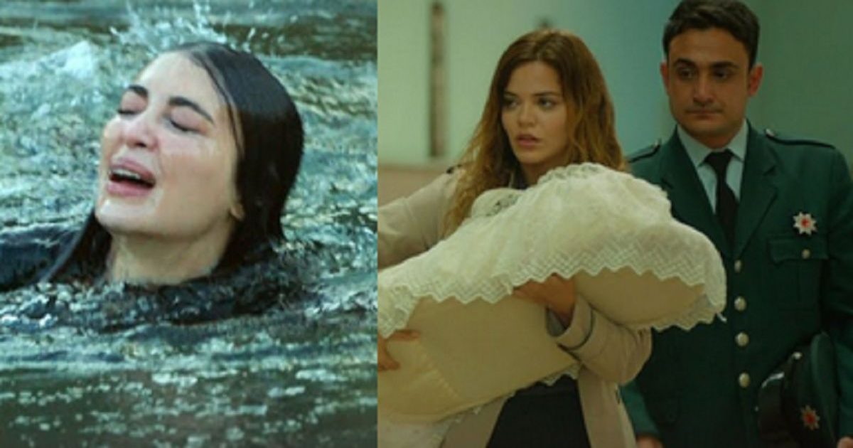 Terra amara, trame al 16/09: Kerem Alì in pericolo, Altun non riesce a ...