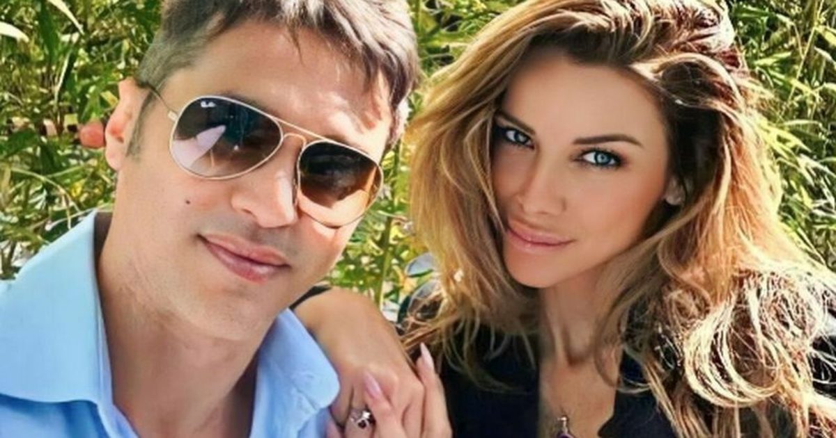 U&D, Antonella Perini ha rotto con Luca Panont, lui: 'Le motivazione ...