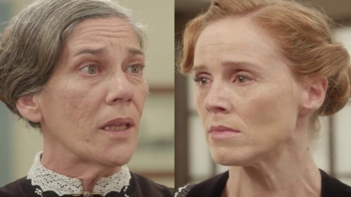 La Promessa, prossime puntate: Petra rivela a Cruz che Pia non ha abortito