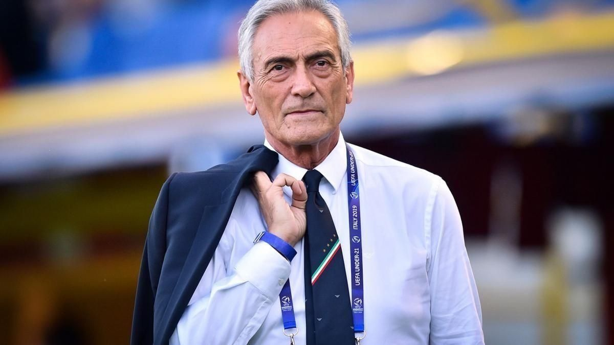Pedullà: 'Indagini senza senso della Procura Figc ma nulla sui faldoni ...