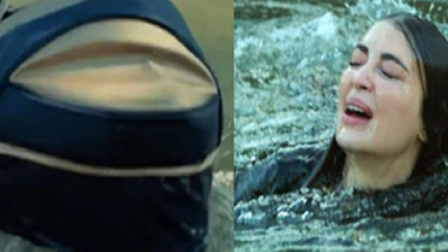 Terra amara, spoiler al 16/09: Sevda e Saniye in lite, Kerem Ali ...