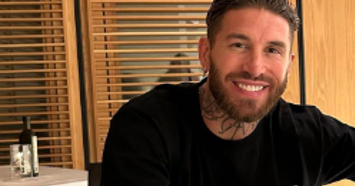 Sergio Ramos vivirá en una finca en Sevilla de 44 hectáreas con Pilar ...