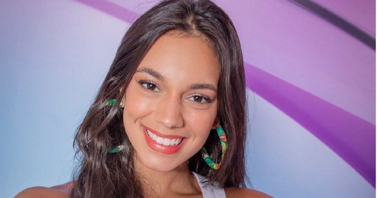'BBB24': 5 curiosidades sobre Alane Dias - 5
