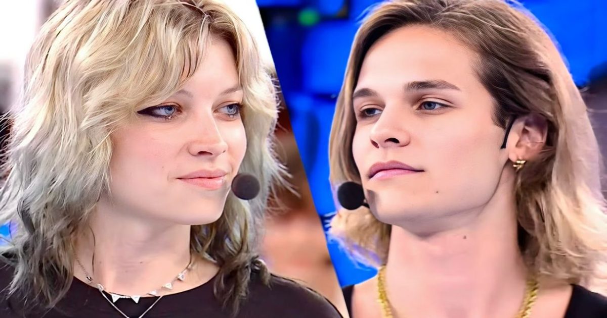 Amici 2024, spoiler su Mew e Matthew: De Filippi conferma l'addio, via ...
