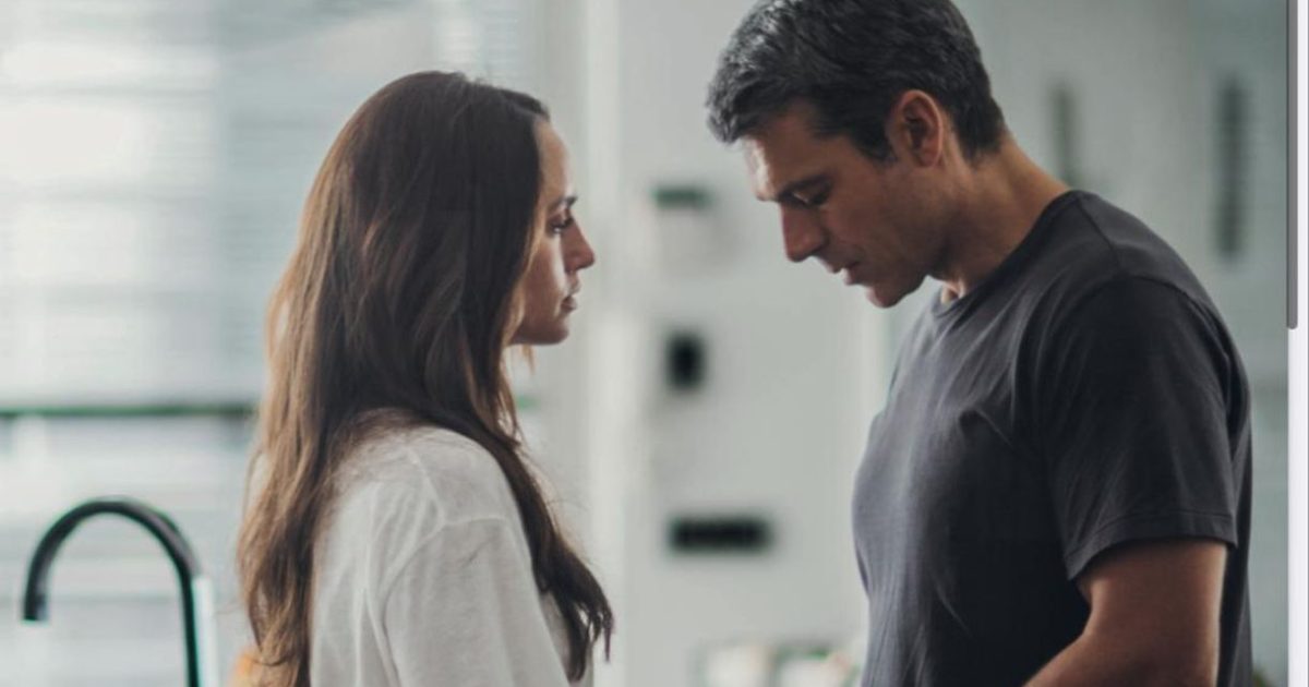 Doc 3, anticipazioni seconda puntata 18 gennaio: Andrea continua a scavare nel suo passato