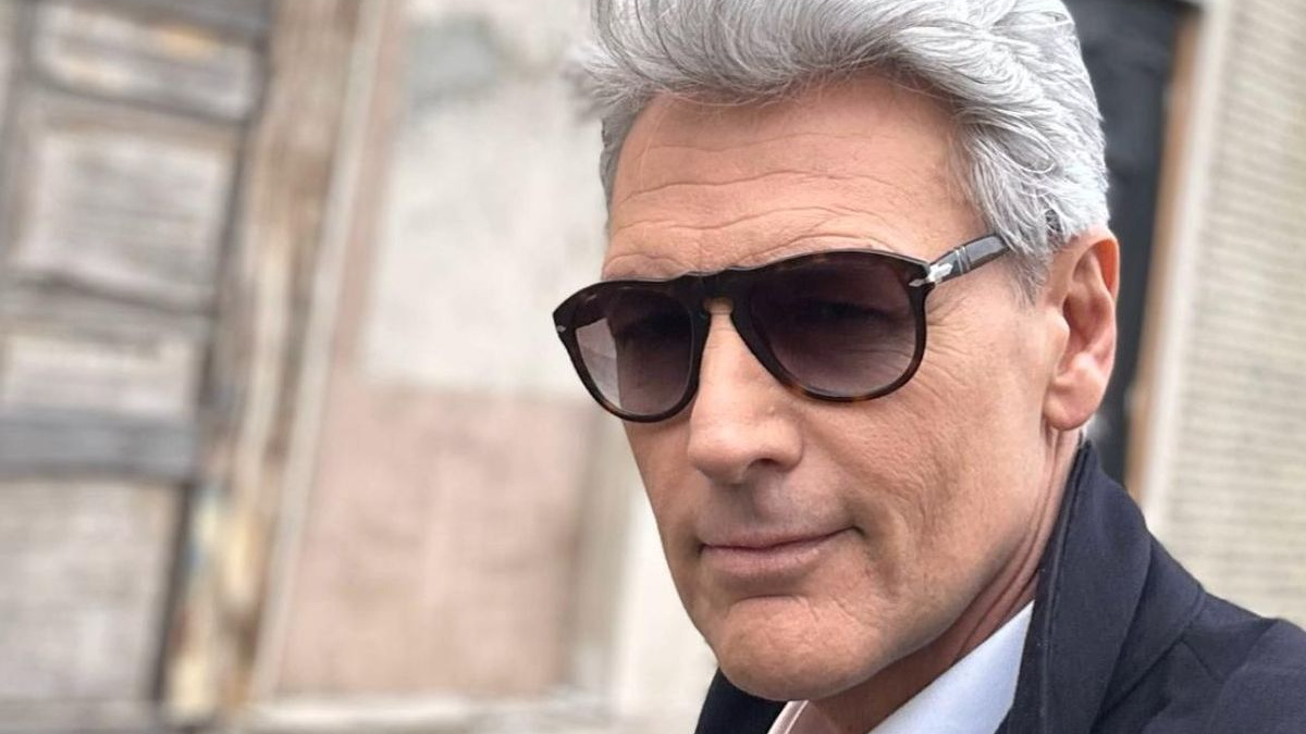 Il Paradiso delle signore 8, Farnesi stuzzica i fan: 'Cosa starà tramando Guarnierone?'