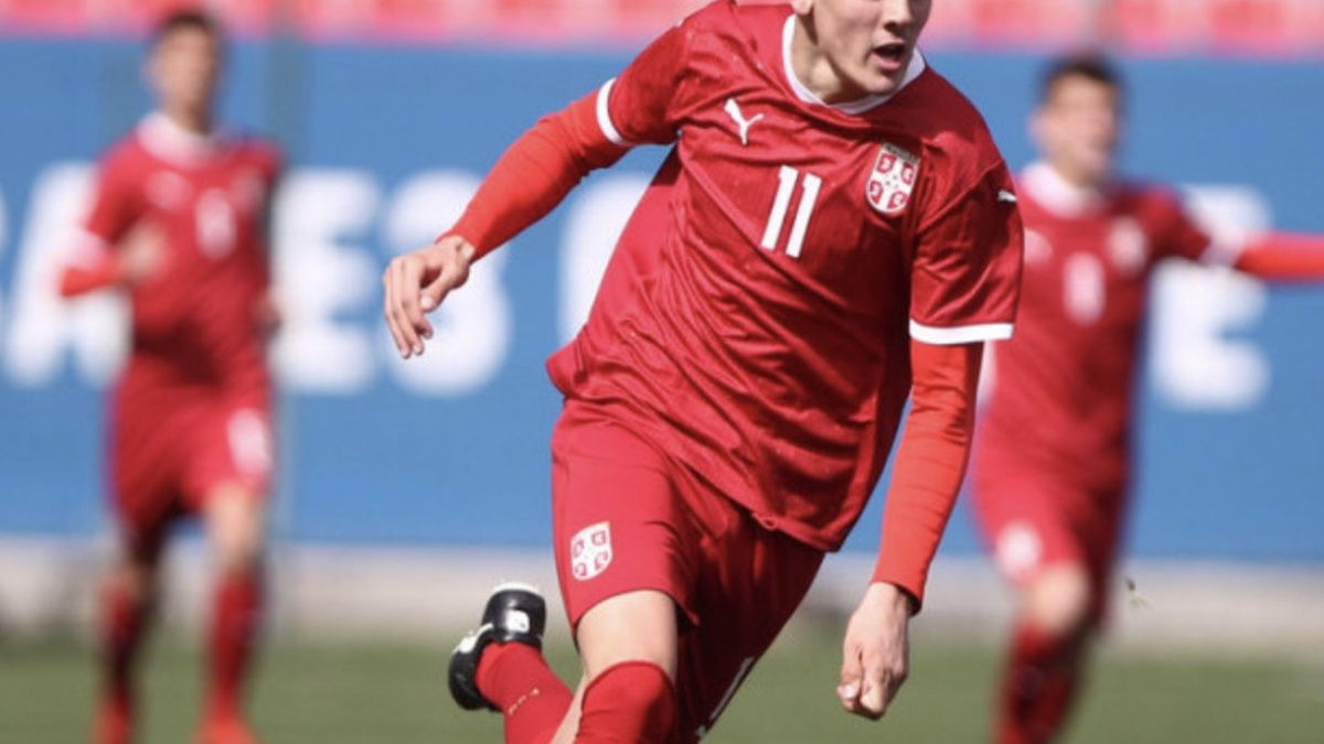 Milan, sarebbe saltato l'arrivo di Popovic: ora sul giocatore ci ...