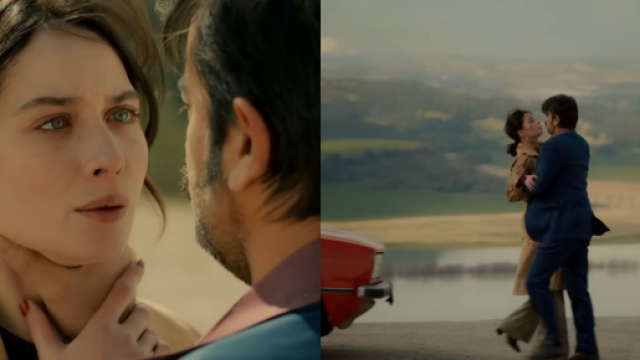 Terra amara episodi 4ª serie, Abdulkadir mira a far fuori Betül: 'Mi ...