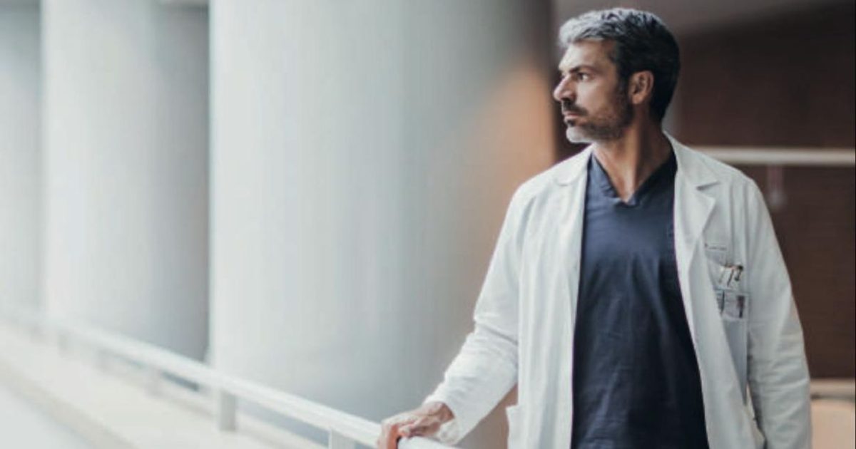 Doc 3-Nelle tue mani, la serie delude dopo la prima puntata, i fan ...