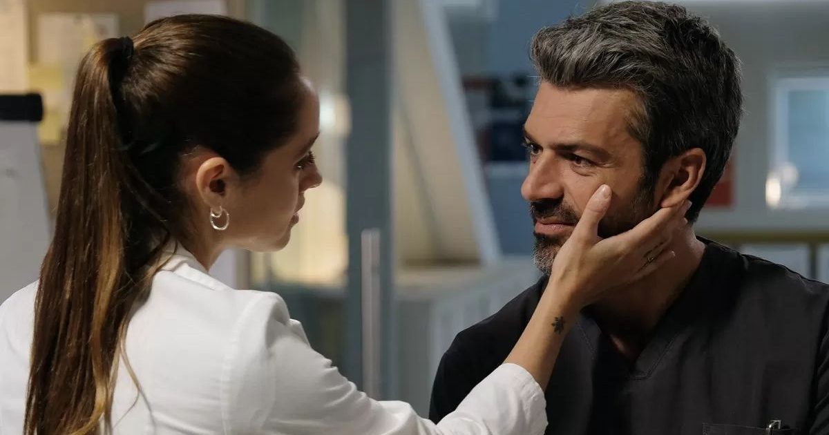 Doc 3, spoiler terzo e quarto episodio: Andrea Fanti alla ricerca dei suoi ricordi perduti