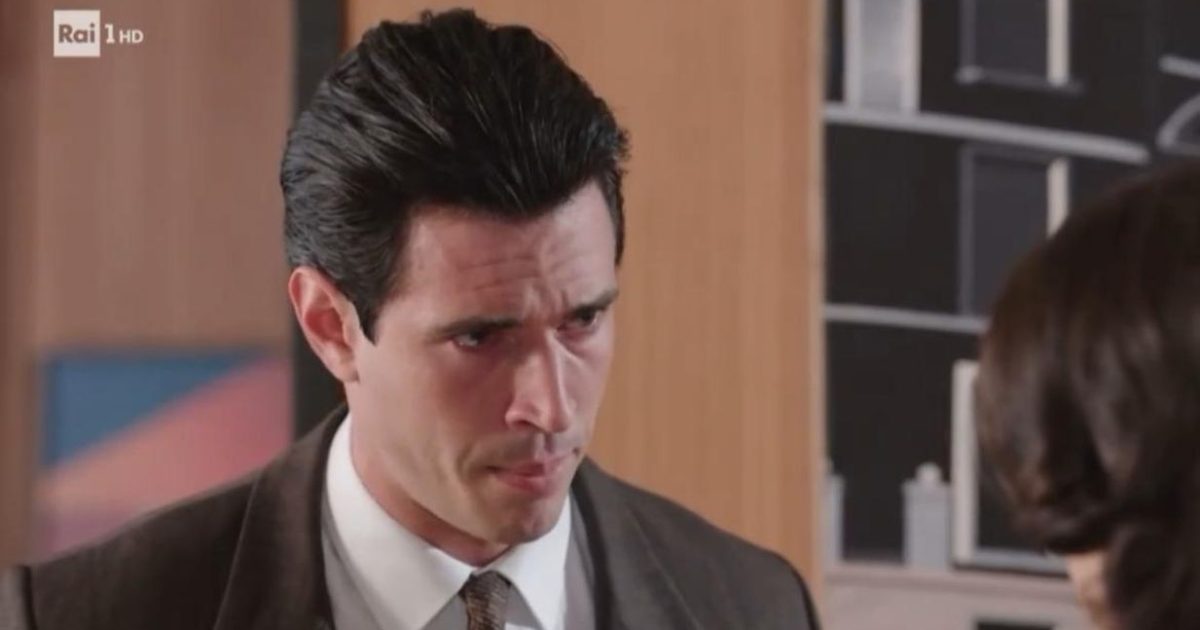 Il Paradiso anticipazioni 22-26 gennaio: Concetta indaga sul legame tra ...