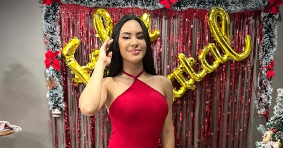 'BBB24': 5 curiosidades sobre Isabelle Nogueira - 4