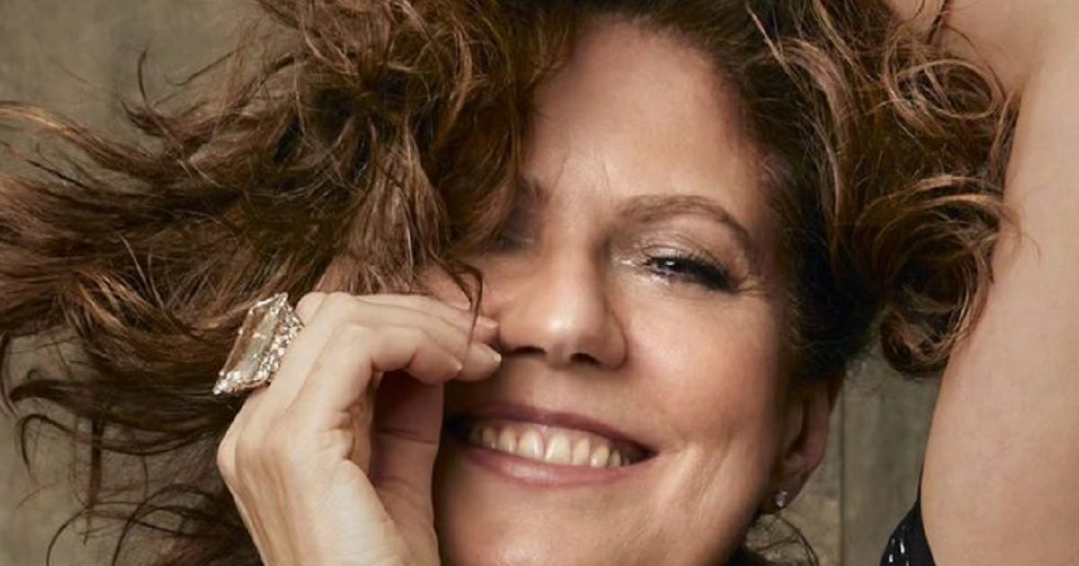 5 famosos que parabenizaram Patrícia Pillar por aniversário - 4