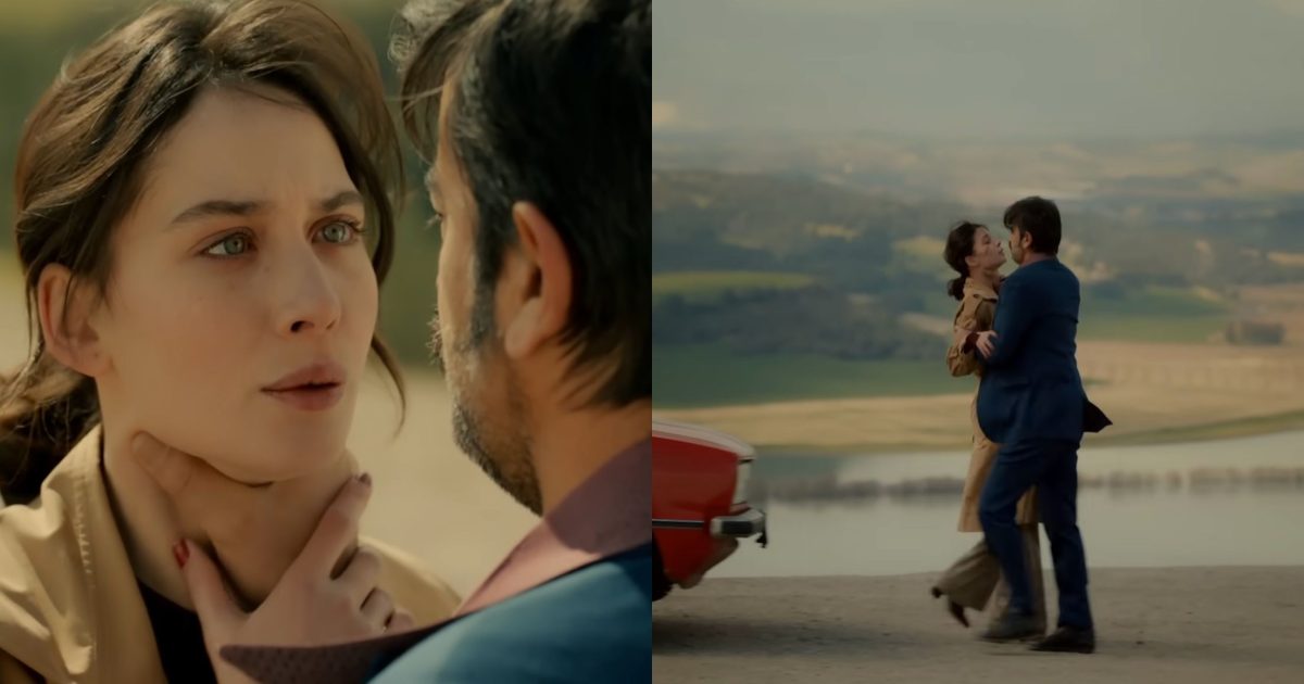 Terra amara episodi 4ª serie, Abdulkadir mira a far fuori Betül: 'Mi ...