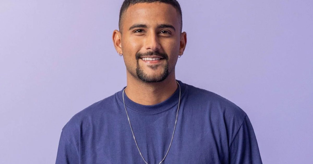 'BBB24': 5 curiosidades sobre Lucas Pizane - 5