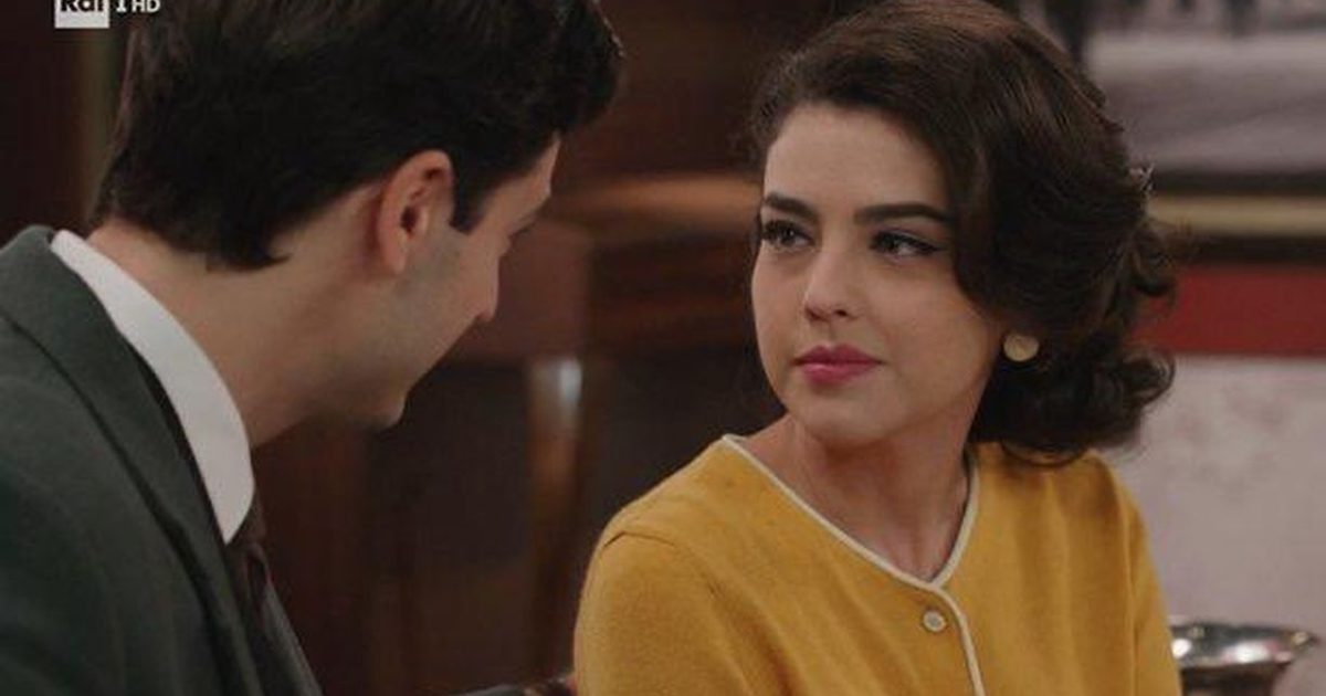 Il Paradiso delle signore, trame al 26/1: Marcello resta affascinato dalla sfilata di Rosa