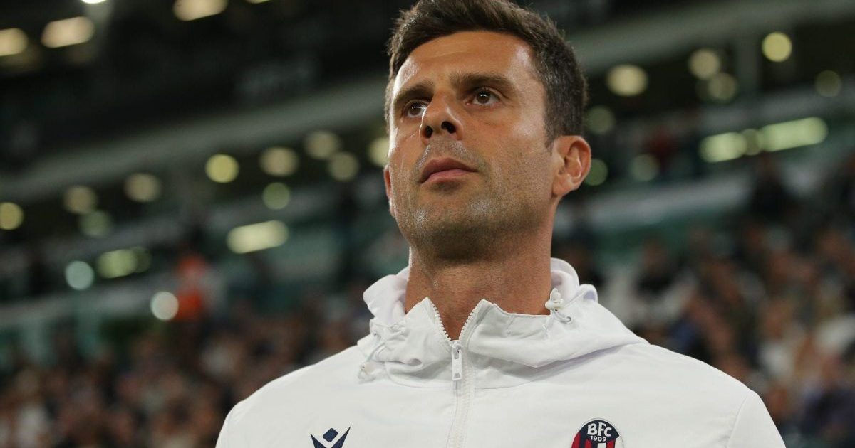 Juventus, se Allegri dovesse lasciare a giugno il favorito alla ...