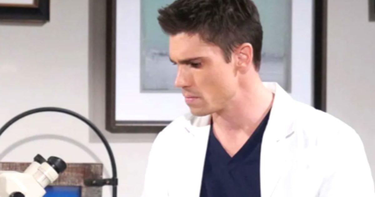 Beautiful, anticipazioni Usa: Finn riceve il dito di Sheila e capisce ...