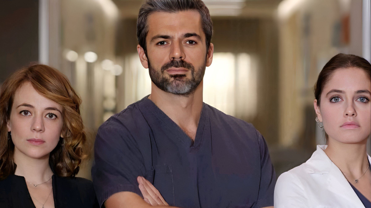 Doc - Nelle tue mani, anticipazioni 25/1: Andrea Fanti vuole interrompere la terapia