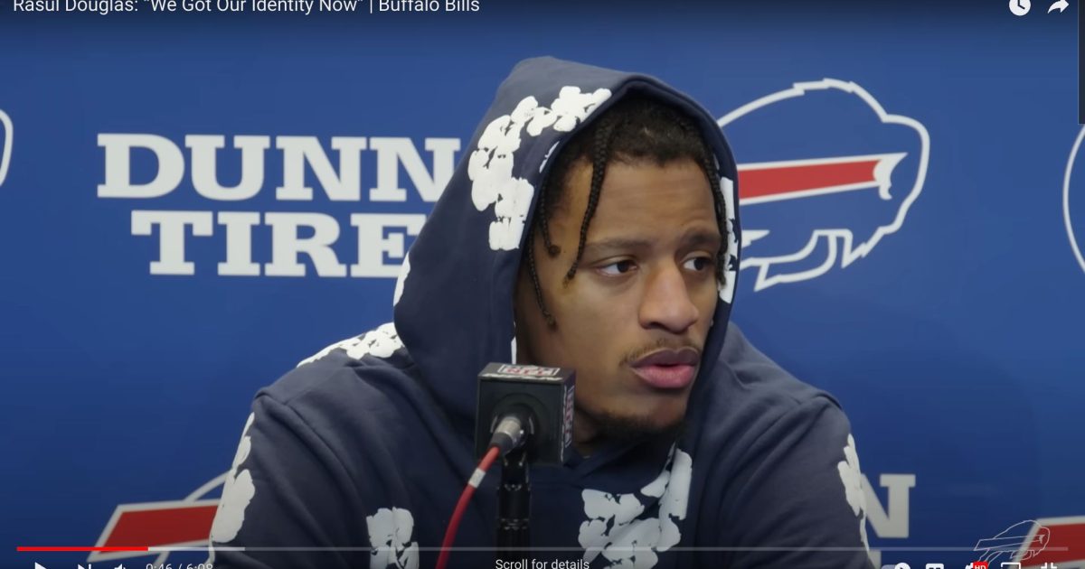 Buffalo Bills in prime position to win AFC East: victory over Dolphins ...