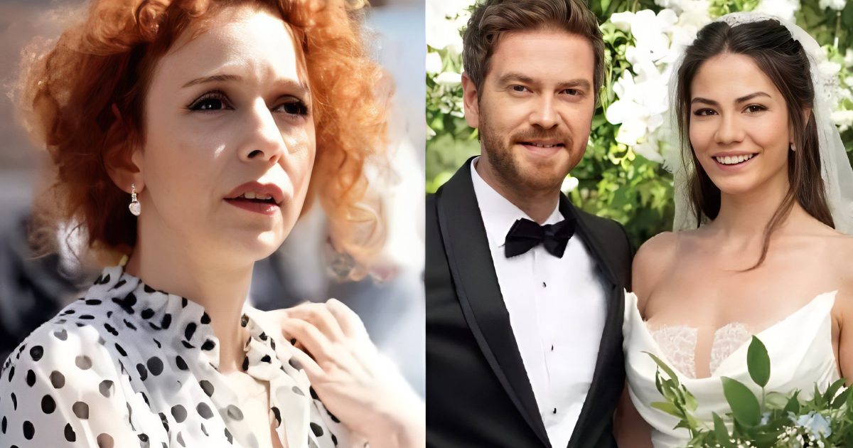 My home my destiny, trama finale: Cemile è incinta, Zeynep perdona ...