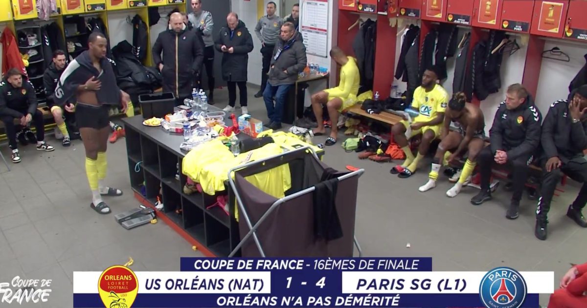 Le discours touchant de Fortuné sur sa fille après avoir affronté le ...