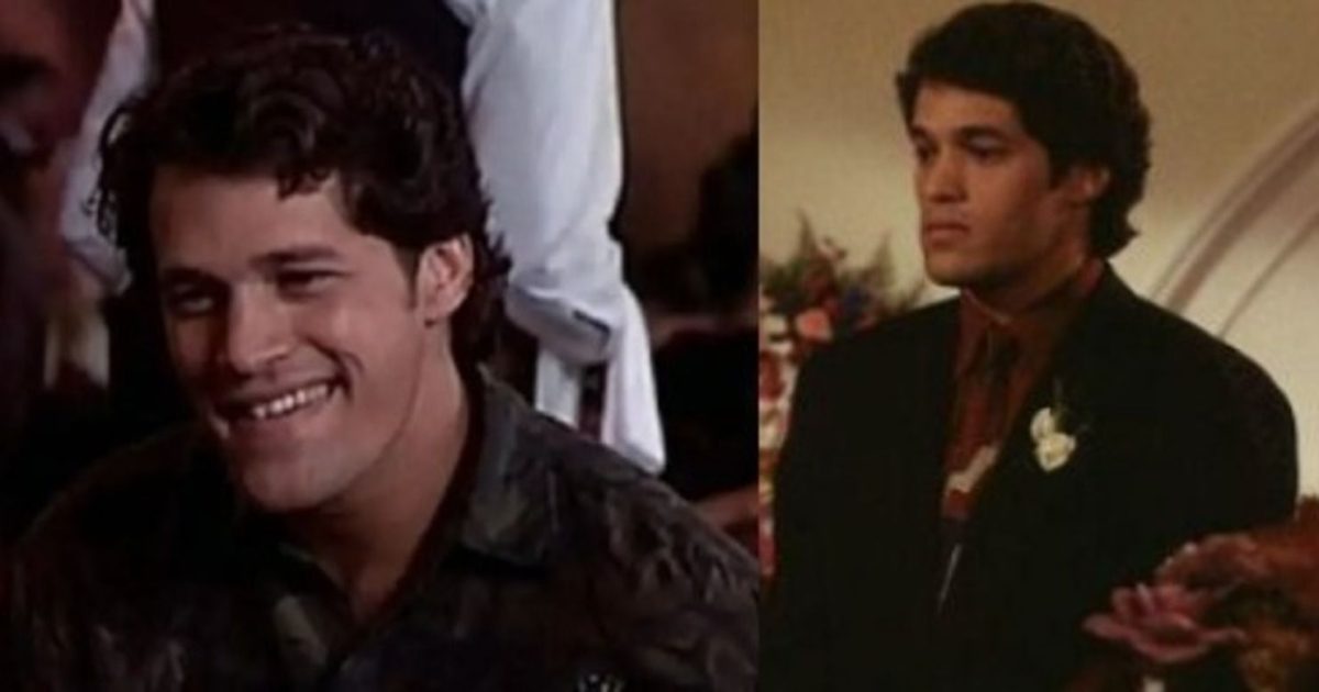 Fallece David Gail, actor de ‘Sensación de vivir’, a los 58 años