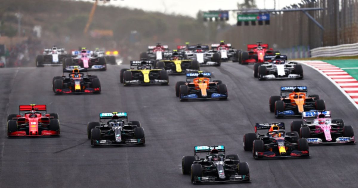 Madrid tendrá Gran Premio de Fórmula 1 a partir de 2026 durante 10 años