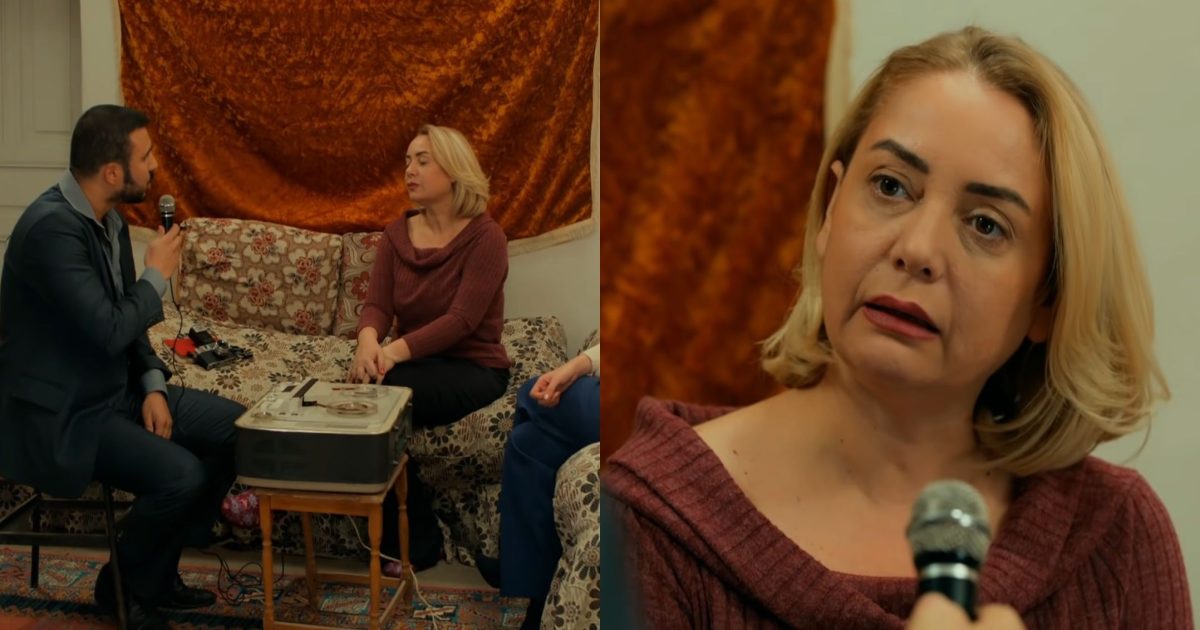 Terra amara trame turche, Sermin maligna: 'Yilmaz truffava, voleva solo ...