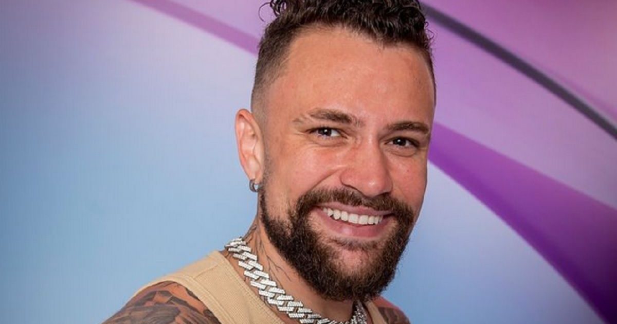'BBB24': 5 curiosidades sobre Vinicius Rodrigues