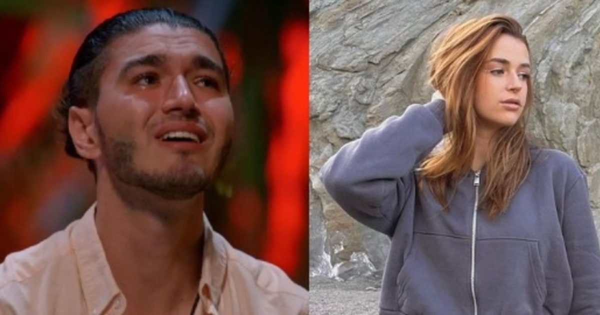 'LIDLT', Adrián llora por las primeras imágenes de Mariona con Julen: ‘Estoy destrozado’