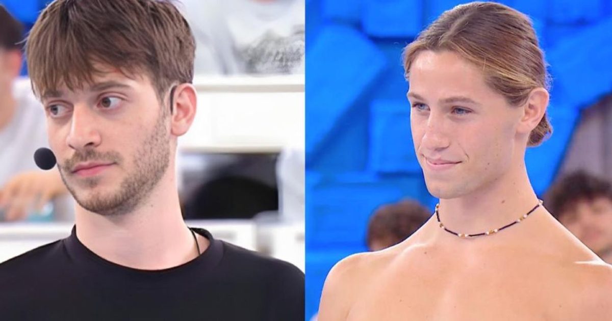 Amici, anticipazioni 28/01: Holden premiato da Maria, Dustin con maglia ...