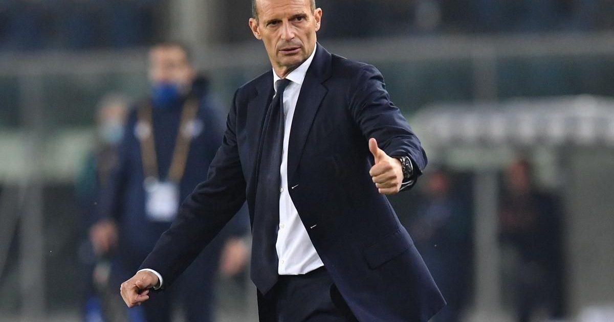 Juventus, Ravanelli su Allegri: 'Se dovesse vincere lo scudetto penso ...