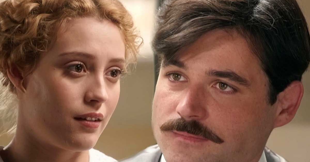 La Promessa, spoiler dalla Spagna: Manuel chiede a Jana di prendersi cura di Jimena