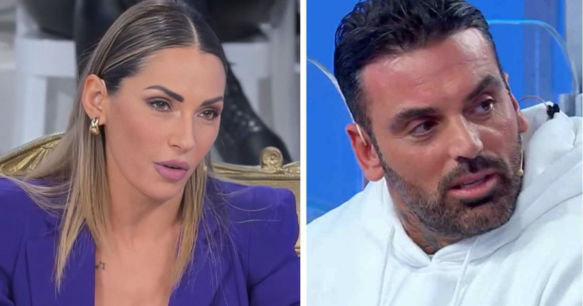 U&D, Ida torna sulla segnalazione su Mario, i fan: 'Pesante, vuole ...