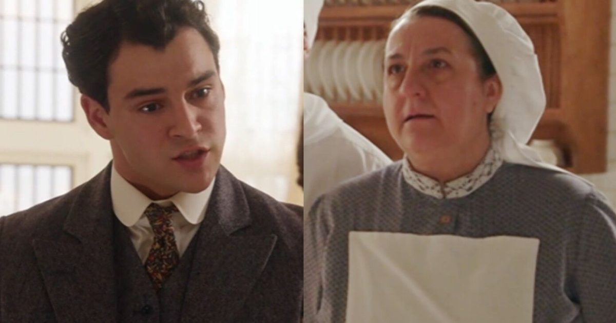 La Promessa, spoiler 8-10 gennaio: Curro rifiuta Dolores come mamma e ...