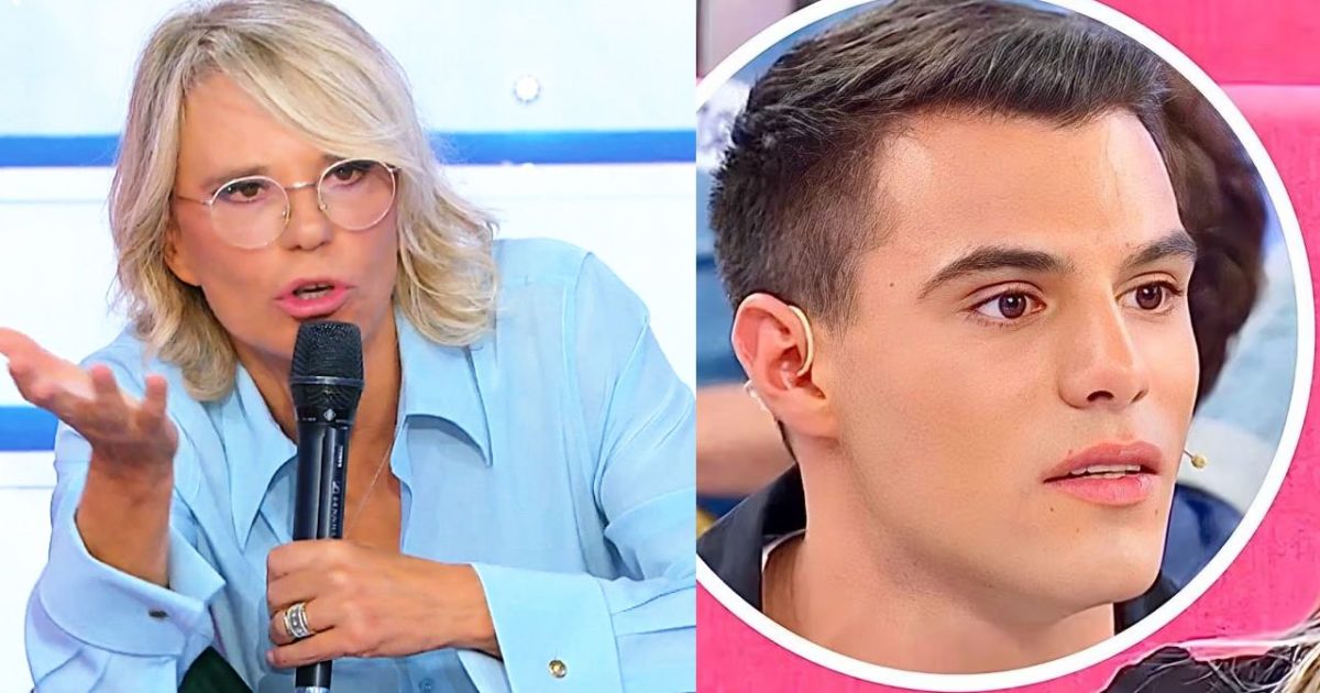 U&D, nuove registrazioni lunedì 8 e martedì 9/01: possibile scelta di ...