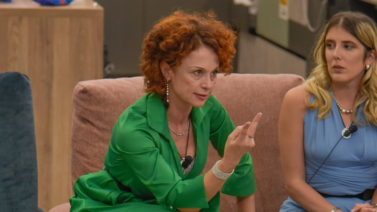 Grande Fratello, anticipazioni dell'8/01: televoto annullato dopo l ...