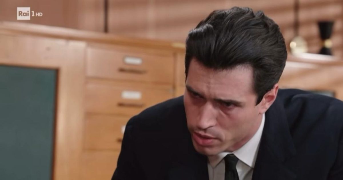 Il Paradiso, ipotesi trame 12-16 febbraio: Matteo fa operare sua madre ...