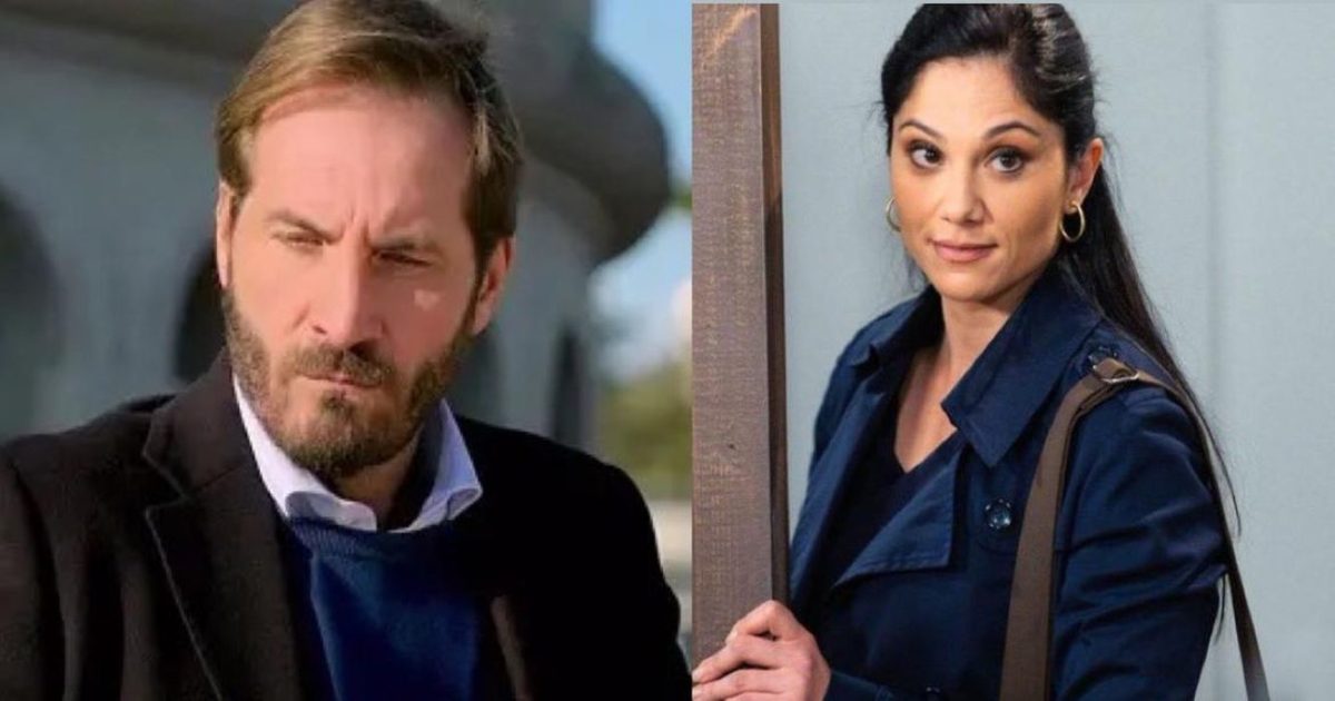 Upas anticipazioni al 9/02: Clara vuole fidarsi del suo ex, Picariello la mette in guardia